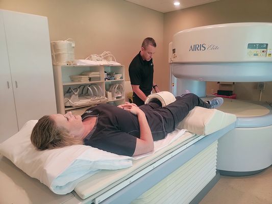 ADVANCED RADIOLOGY - Updated October 2025 - 13 Photos - 3218 W Edgewood ...