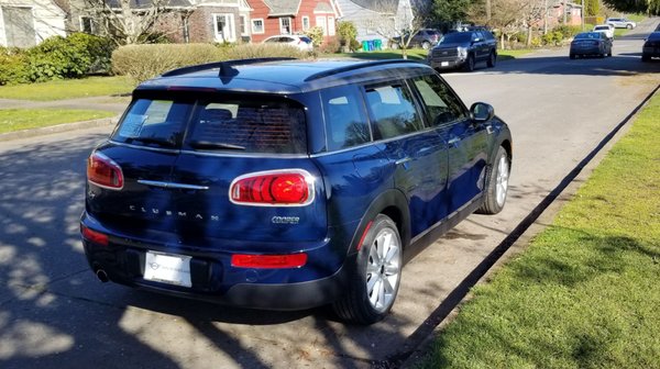 MINI OF PORTLAND - Updated January 2025 - 63 Photos & 241 Reviews ...