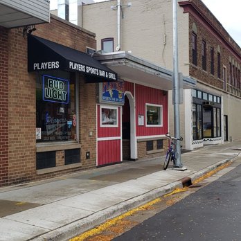 PLAYERS SPORTS BAR - Updated September 2025 - 95 Photos & 74 Reviews ...