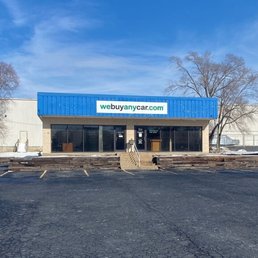 We Buy Any Car Reviews | Read Customer Service Reviews of ...