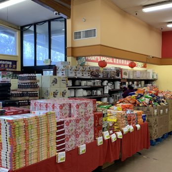 99 RANCH MARKET - 598 Photos & 383 Reviews - 10983 North Wolfe Rd ...