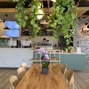 JAVA LOCO - FALLS CHURCH - Updated May 2024 - 70 Photos & 56 Reviews ...