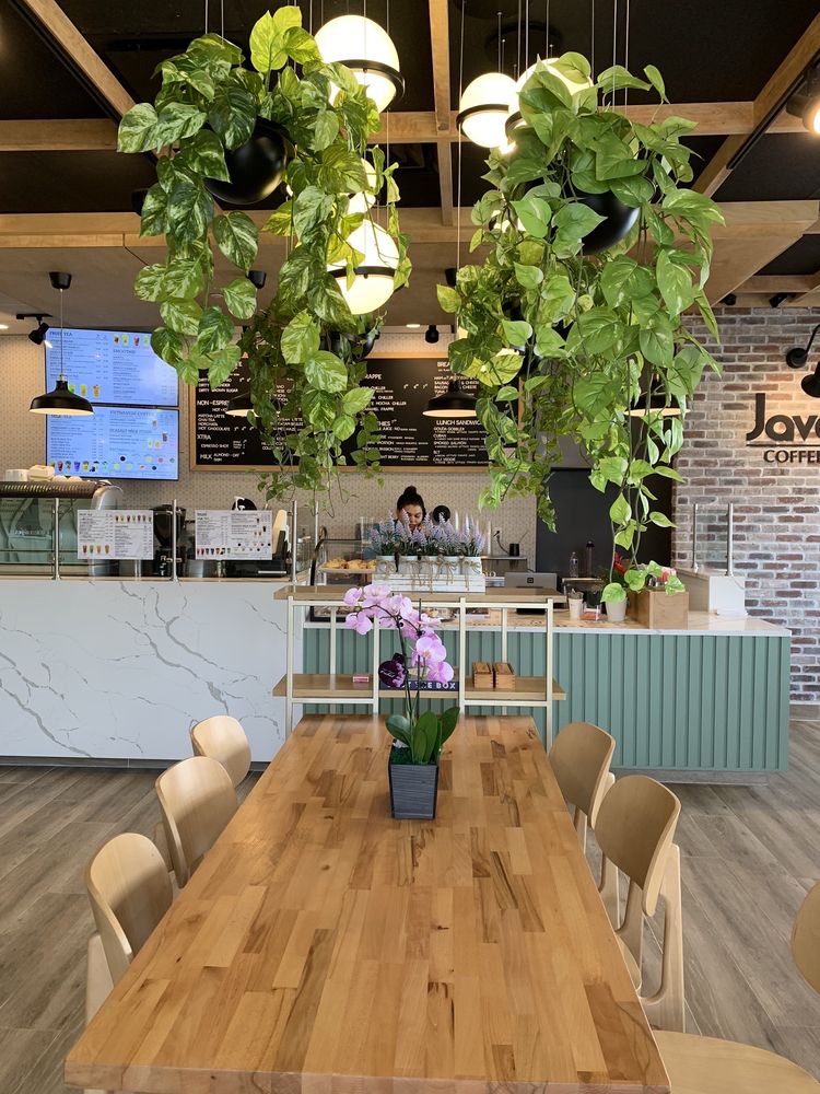 JAVA LOCO - GRAHAM PARK PLAZA - Updated May 2024 - 31 Photos & 13 ...