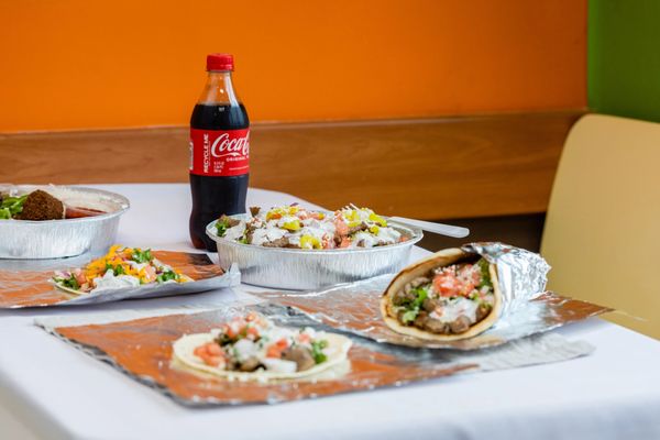 ST LOUIS GYROS - Updated December 2025 - 118 Photos & 201 Reviews ...