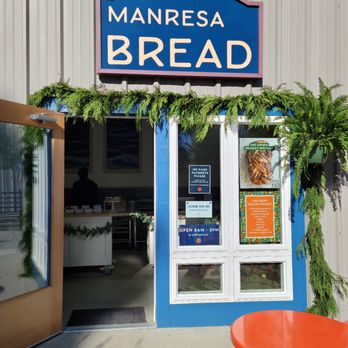 MANRESA BREAD - Updated July 2025 - 58 Photos & 19 Reviews - 330 ...