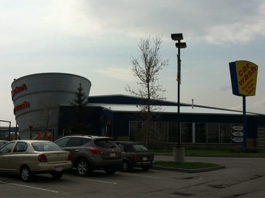 BIG BUCKET CAR WASH - Updated November 2025 - 28 Reviews - 4591 25 ...