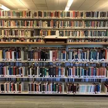 CHAPMAN UNIVERSITY LEATHERBY LIBRARIES - Updated October 2025 - 50 ...