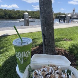 GUACA GO - Updated October 2025 - 141 Photos & 120 Reviews - 510 E ...