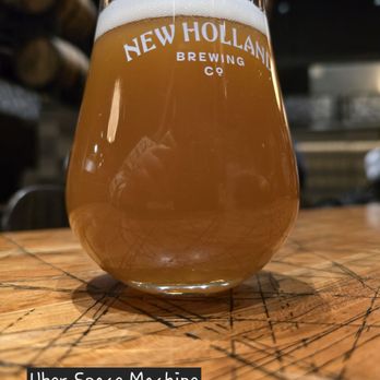 NEW HOLLAND BREWING - THE KNICKERBOCKER - Updated May 2025 - 708 Photos ...