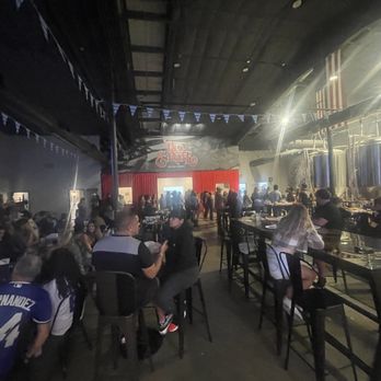 RED ENGINE BREWING COMPANY - Updated March 2025 - 147 Photos & 88 ...