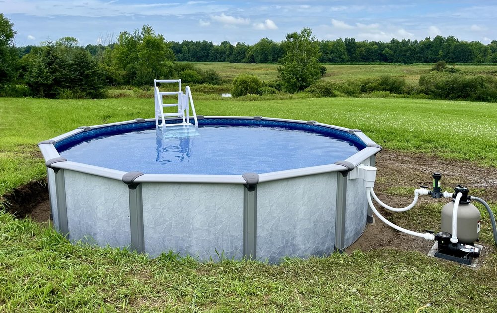 PERRY’S POOLS - Updated October 2025 - Request a Quote - 208 Moyer Rd, Sprakers, New York - Hot ...