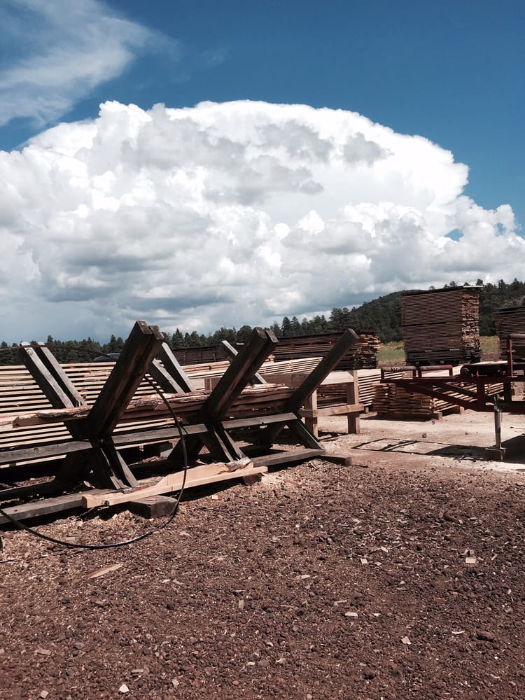 A P SAWMILL & LUMBER PRODUCTS - Updated September 2025 - 6500 E Highway ...