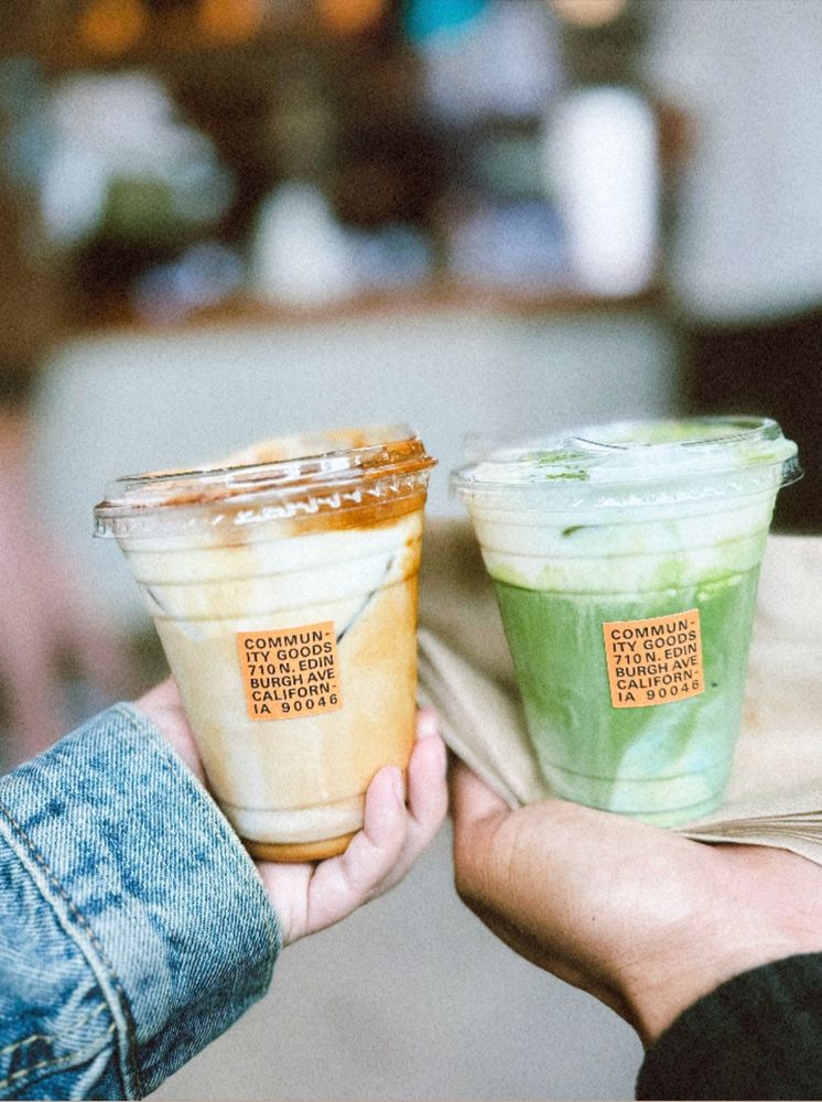 COMMUNITY GOODS - Updated February 2025 - 1273 Photos & 677 Reviews ...