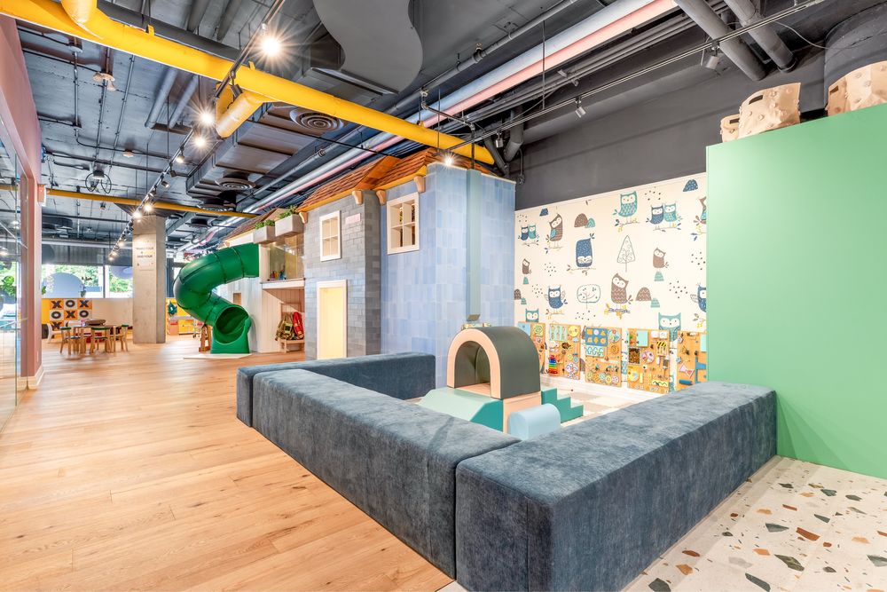PINOCCHIO PLAY CAFE - Updated September 2025 - 271 Yonge Street ...
