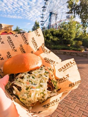 VALLEYSCARE HAUNT AT VALLEY FAIR - Updated September 2025 - 12 Photos ...