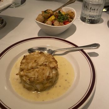 CHOPS & LOBSTER BAR - Updated April 2025 - 1254 Photos & 1009 Reviews ...