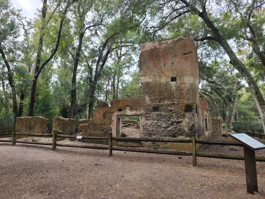 STONEY-BAYNARD RUINS - Updated December 2025 - 41 Photos - Plantation ...