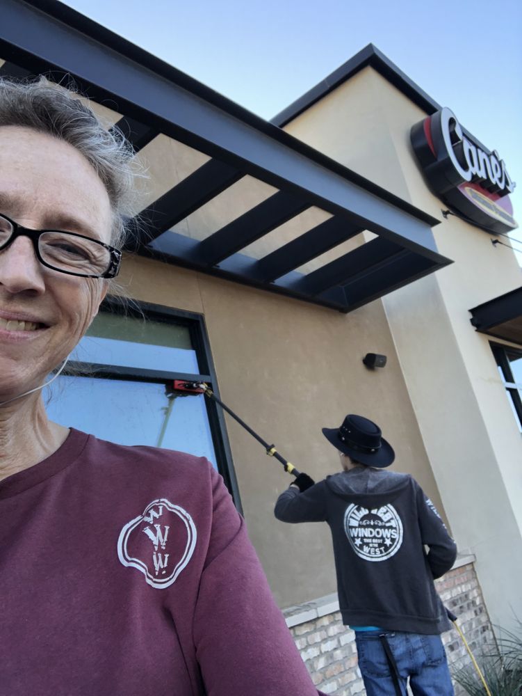 WILD WEST WINDOWS - Updated March 2025 - Request a Quote - 12 Photos ...