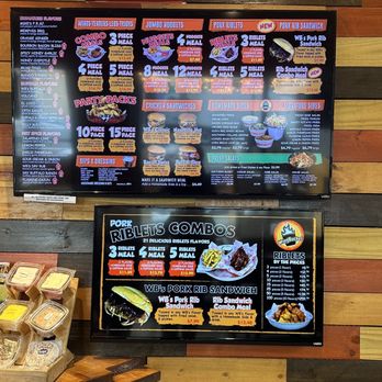 WINGBUCKET - Updated December 2025 - 559 Photos & 630 Reviews - 1200 ...