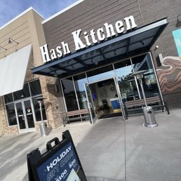 HASH KITCHEN - Updated October 2025 - 500 Photos & 479 Reviews - 3919 E ...