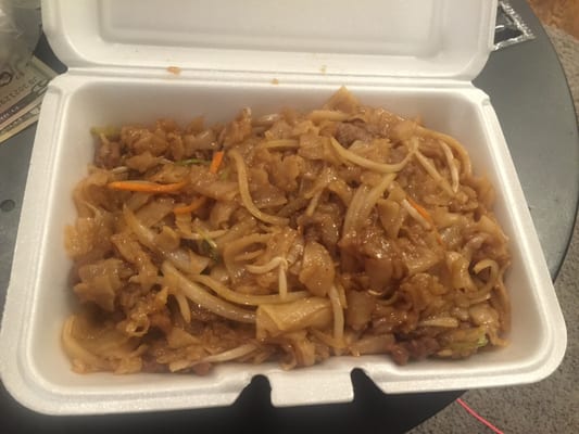 PO LEE CHINESE RESTAURANT - Updated October 2025 - 301 Malcolm X Blvd ...