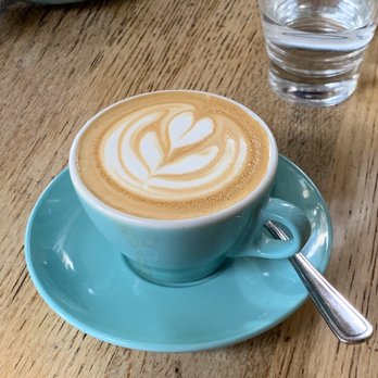 COFFEE ANTHOLOGY - Updated December 2025 - 56 Photos & 32 Reviews - 126 ...