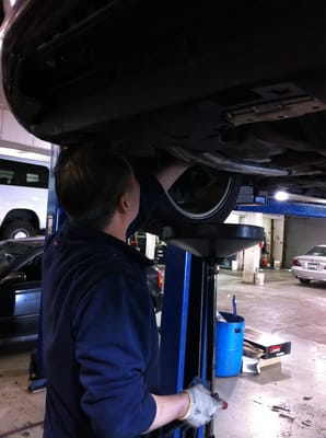 DON’S AUTO REPAIR - Updated January 2026 - 29 Photos & 259 Reviews ...