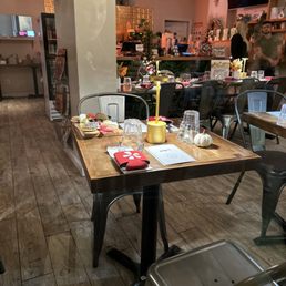 CAFE DIEM - Updated January 2026 - 107 Photos & 71 Reviews - 40 S Main ...