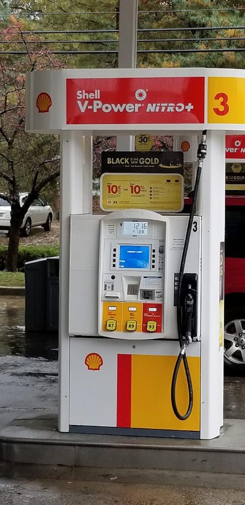 SHELL - 7430 Riggs Rd, Hyattsville, Maryland - Gas Stations - Phone ...