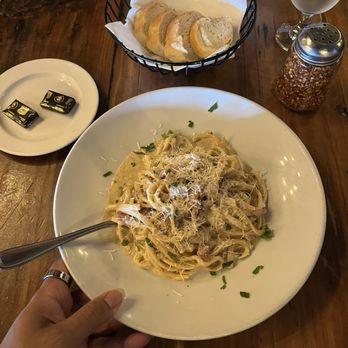 SPASSO ITALIAN GRILL - Updated December 2024 - 692 Photos & 692 Reviews ...