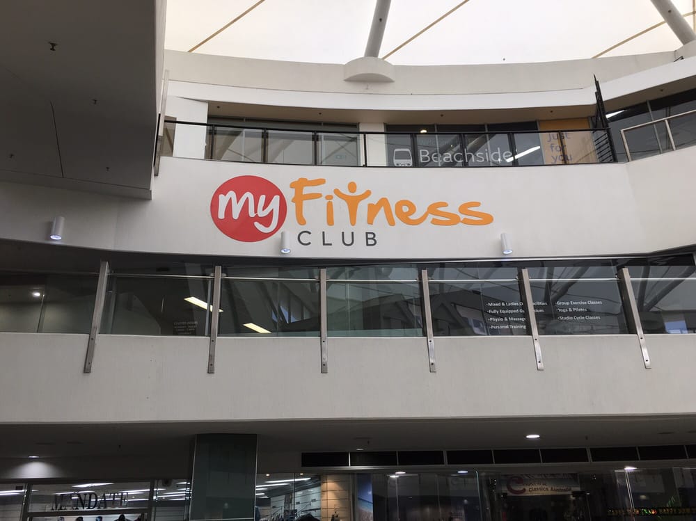 MY FITTNESS CLUB - Updated July 2025 - Level 2, Shop 27, Broadbeach ...