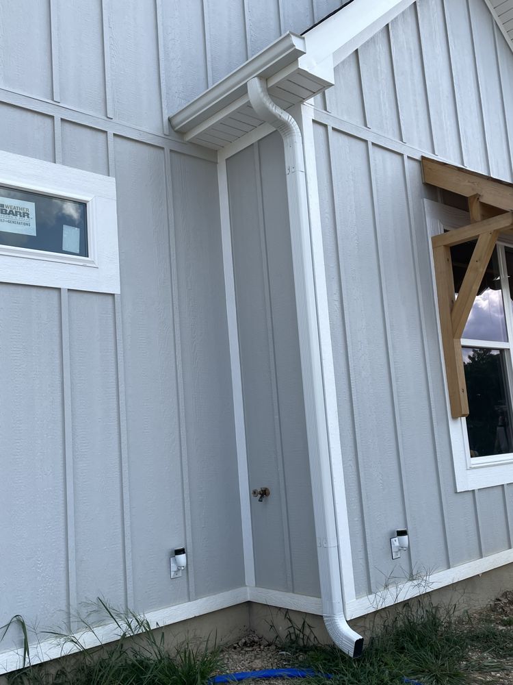 RED WING GUTTERS - Updated August 2024 - Request a Quote - Hot Springs ...