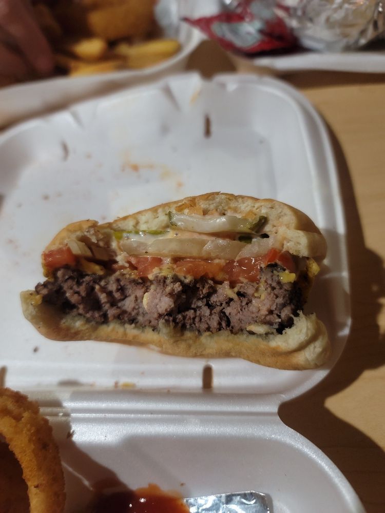 COOK OUT - Updated December 2024 - 128 Photos & 70 Reviews - 1423 ...