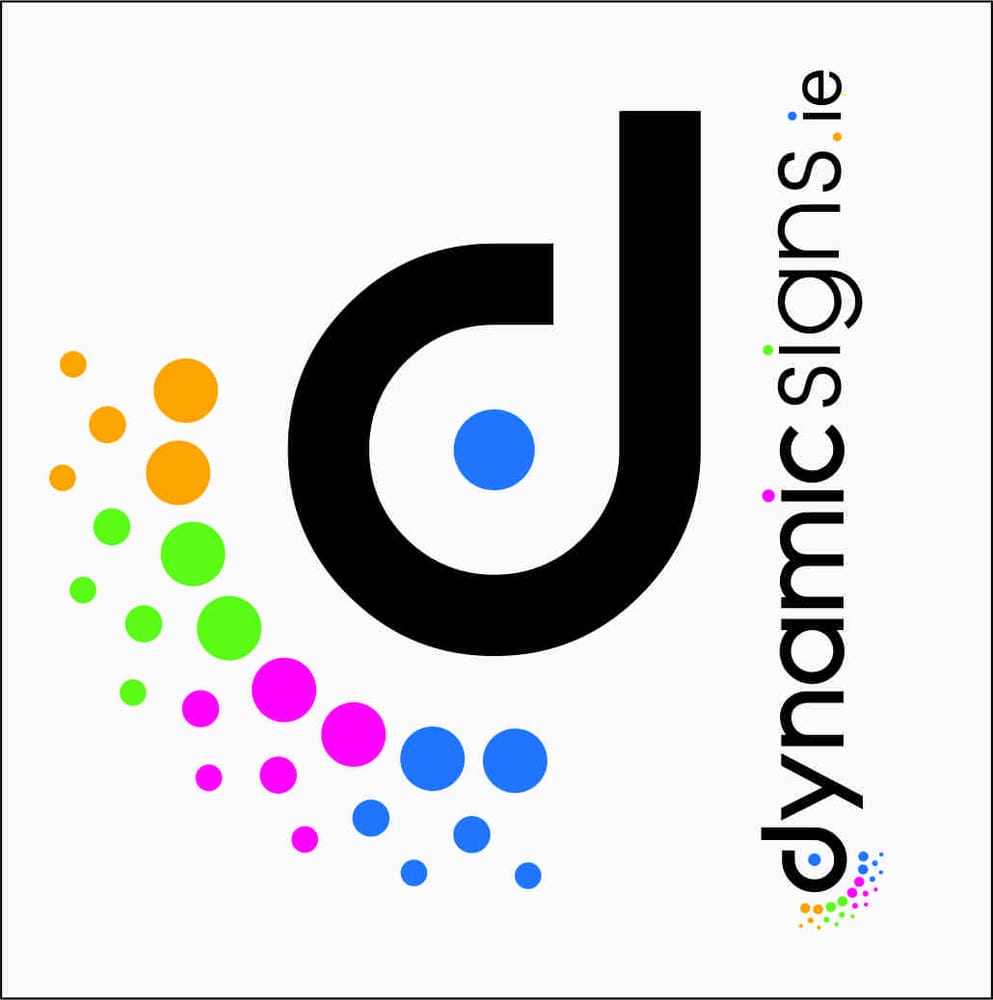 DYNAMIC SIGNS - Dromore West, Co. Sligo, Republic of Ireland ...