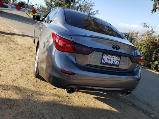 EL MONTE COLLISION CENTER - Updated October 2025 - 65 Photos & 78 ...