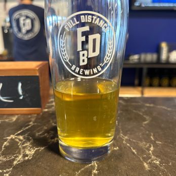 FULL DISTANCE BREWING - Updated October 2024 - 42 Photos & 21 Reviews ...