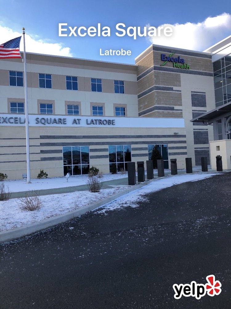 EXCELA SQUARE - Updated December 2025 - 100 Excela Health Dr, Latrobe ...