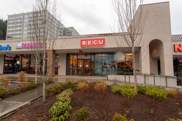 BECU ATM - Updated November 2024 - 17 Photos & 16 Reviews - 3710 ...