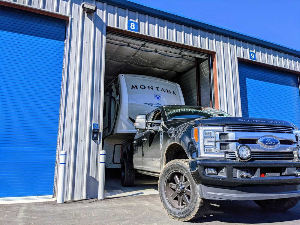 TITAN STORAGE - Updated March 2024 - Request a Quote - 16 Photos - 9629 ...