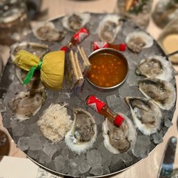 GRAFFITI RAW - 460 Photos & 154 Reviews - 1001 California St, Houston ...