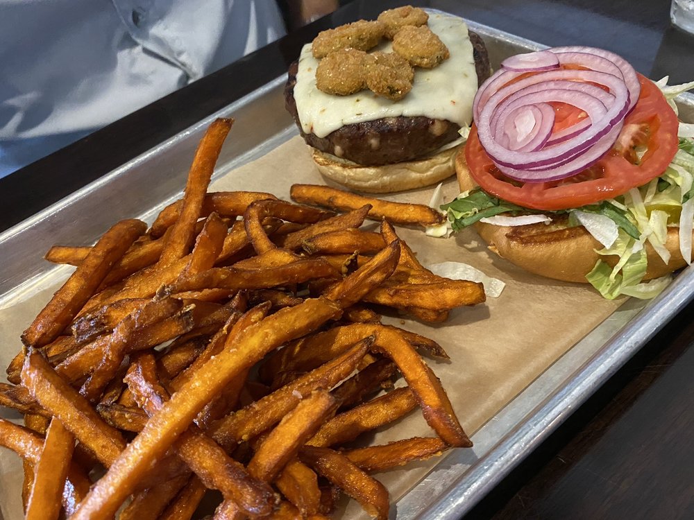 JIMMY P’S BURGERS & MORE - Updated July 2024 - 115 Photos & 150 Reviews ...