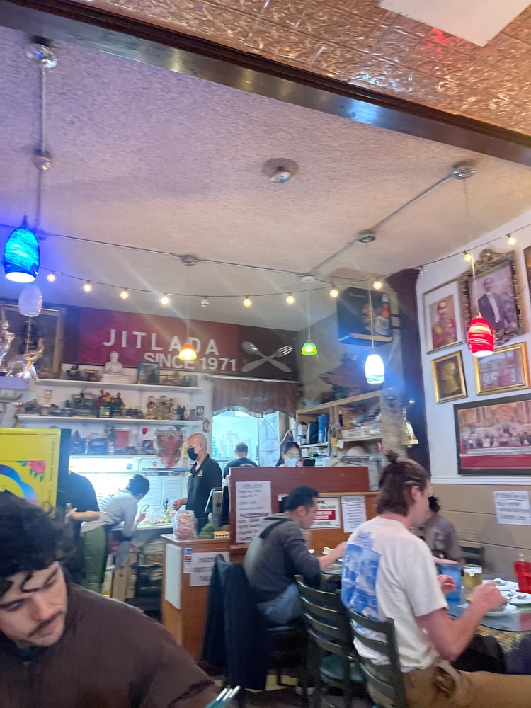 LUX RESTAURANT - Updated June 2024 - 59 Photos & 33 Reviews - 5237 W ...