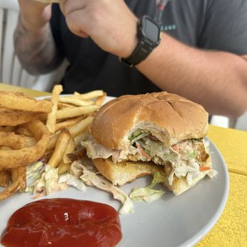 CABBYSHACK - Updated March 2025 - 369 Photos & 794 Reviews - 30 Town ...