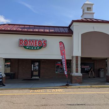 ROMEO’S PIZZA - Updated August 2025 - 62 Photos & 12 Reviews - 854 W ...