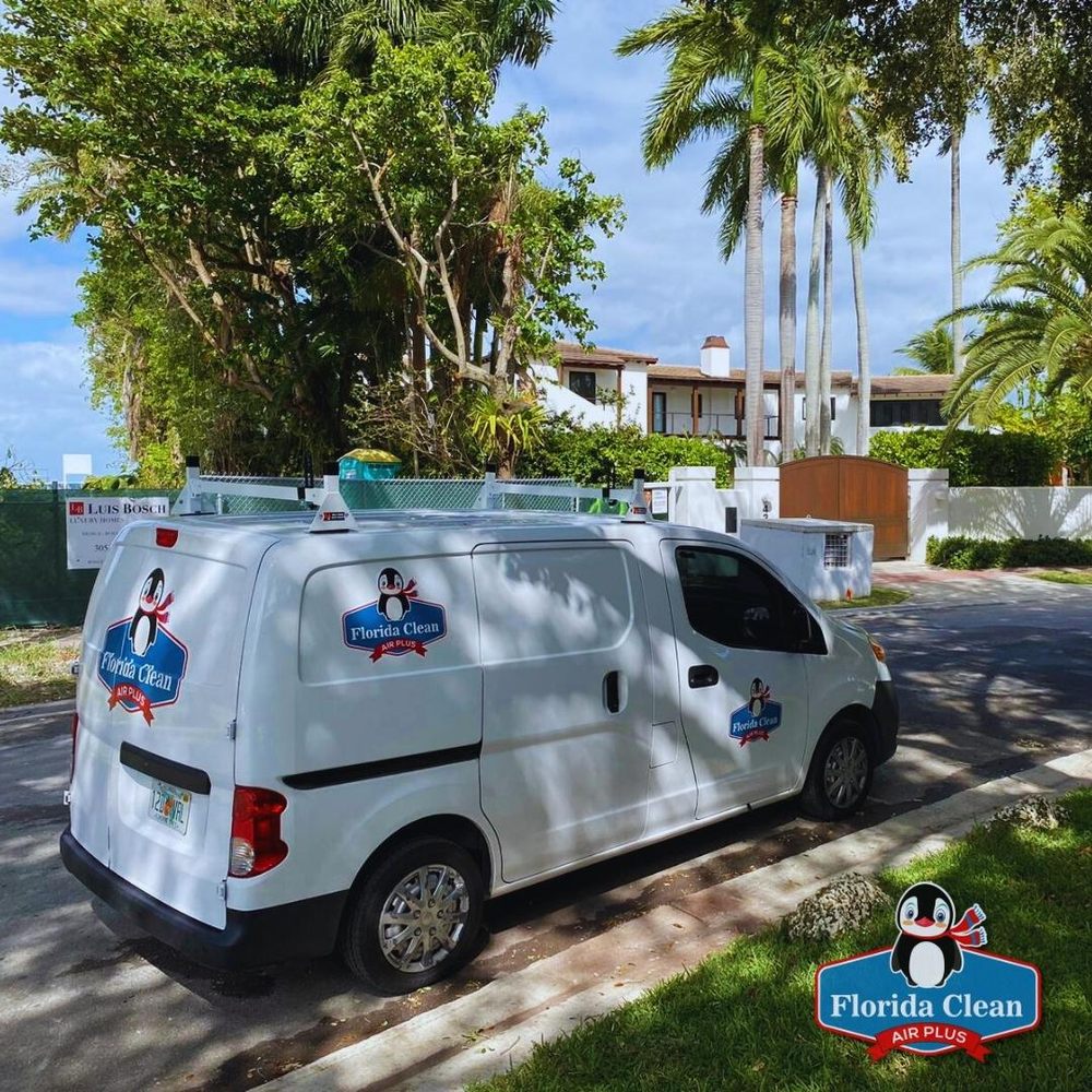 FLORIDA CLEAN AIR PLUS - 58 Photos - 15251 NE 18th Ave, North Miami ...