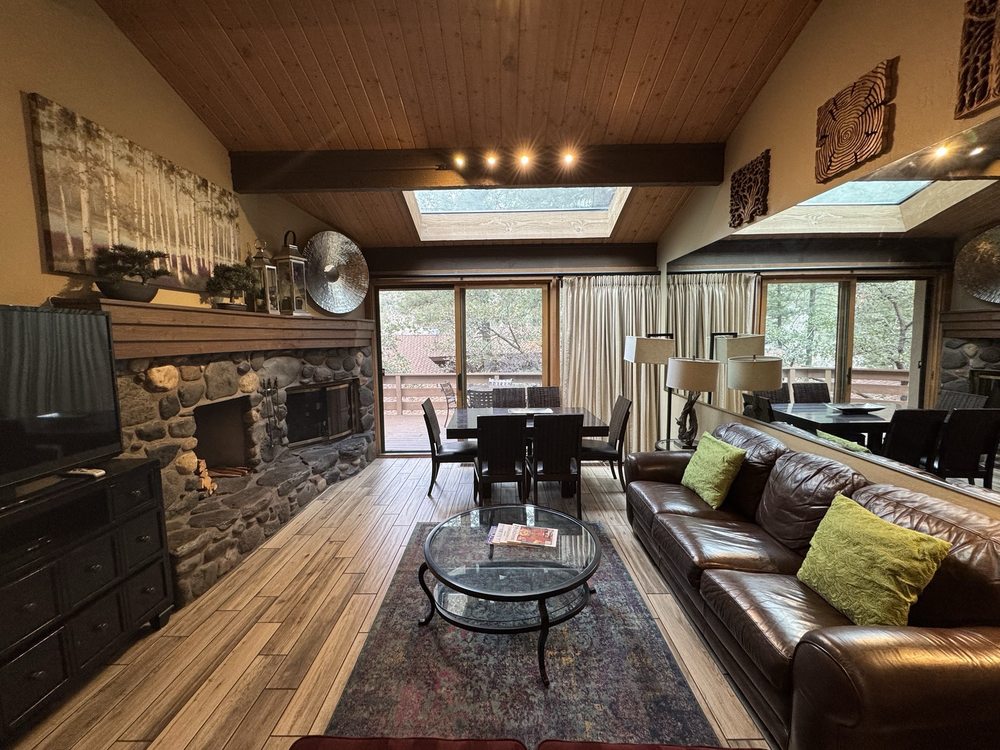 JUNIPINE RESORT - Updated December 2025 - 222 Photos & 167 Reviews ...