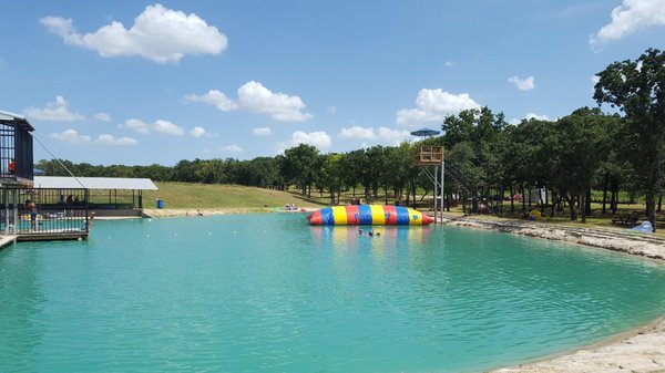 UNK’S LAKE CAMPGROUND AND SWIMMING HOLE - Updated October 2025 - 12 ...