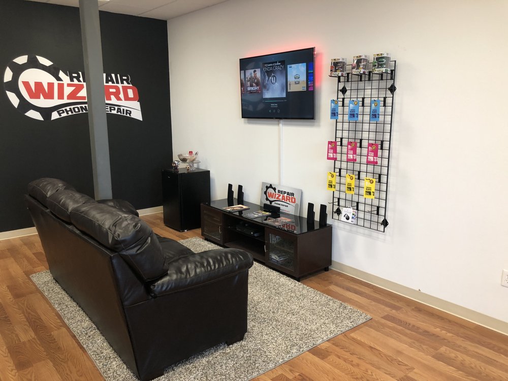 REPAIR WIZARD - Updated December 2025 - 721 S 4th St, Waco, Texas ...