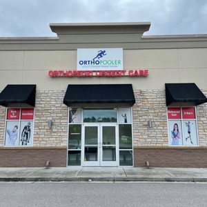 OPTIM ORTHOPEDICS - Updated August 2025 - 20 Photos & 81 Reviews - 210 E De Renne Ave, Savannah ...