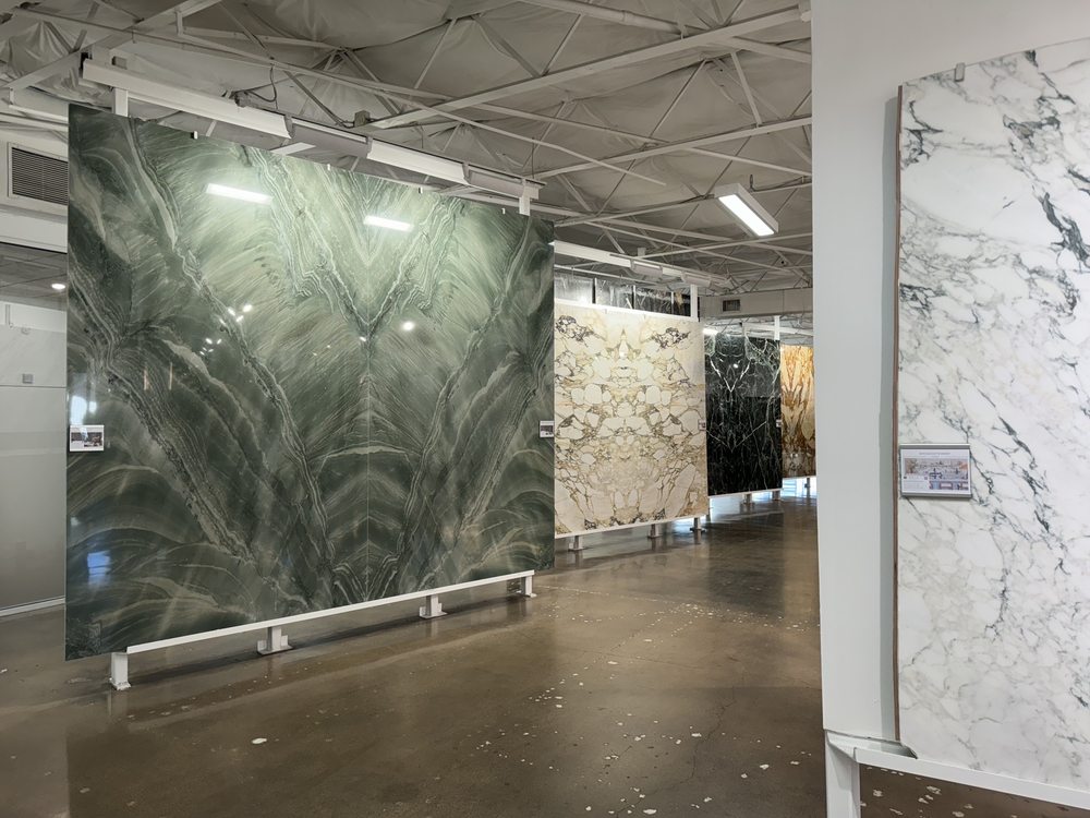 ARIA STONE GALLERY - Updated August 2025 - 1617 Hi Line Dr, Dallas, Texas - Building Supplies ...